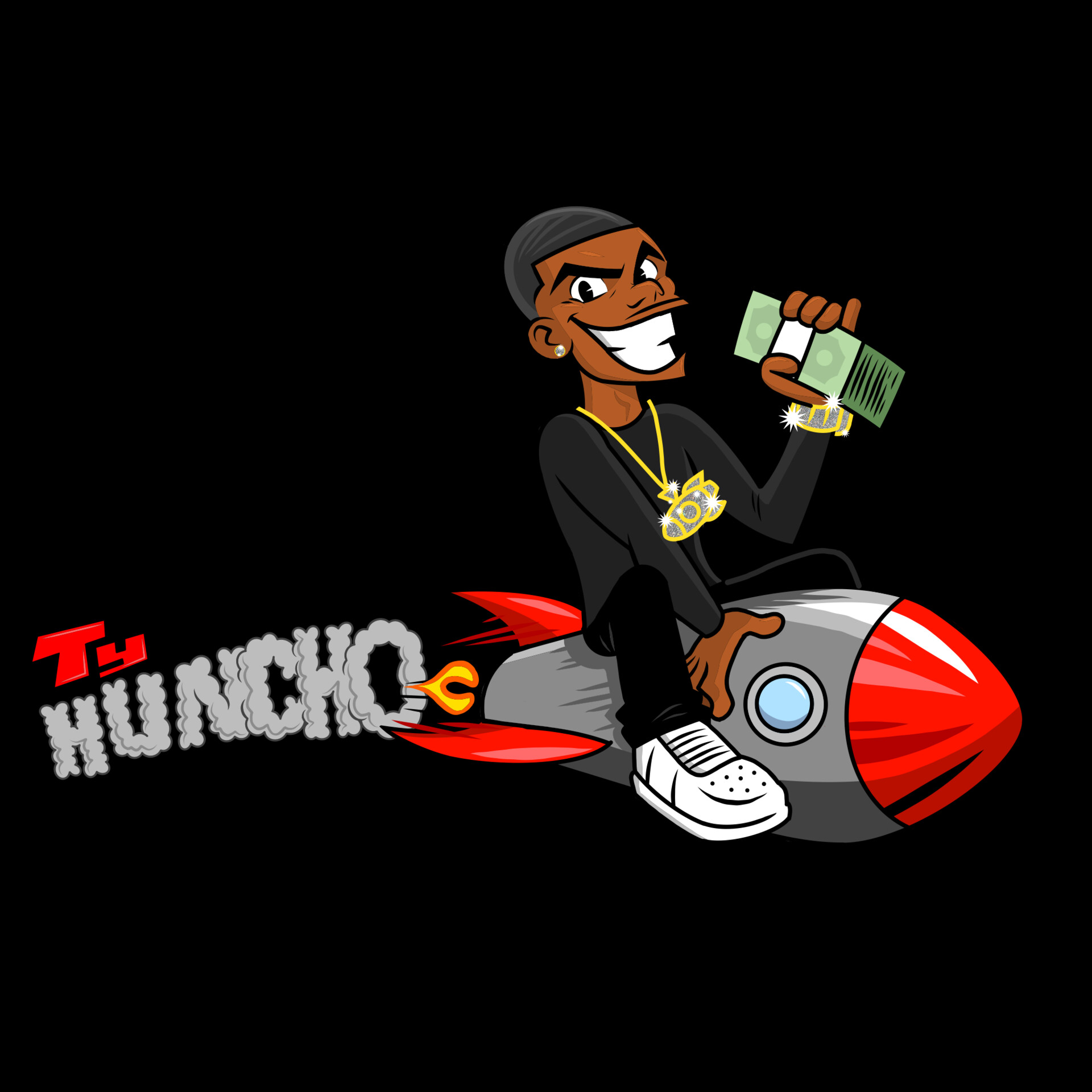 ArtStation - Logo Commission (2020)