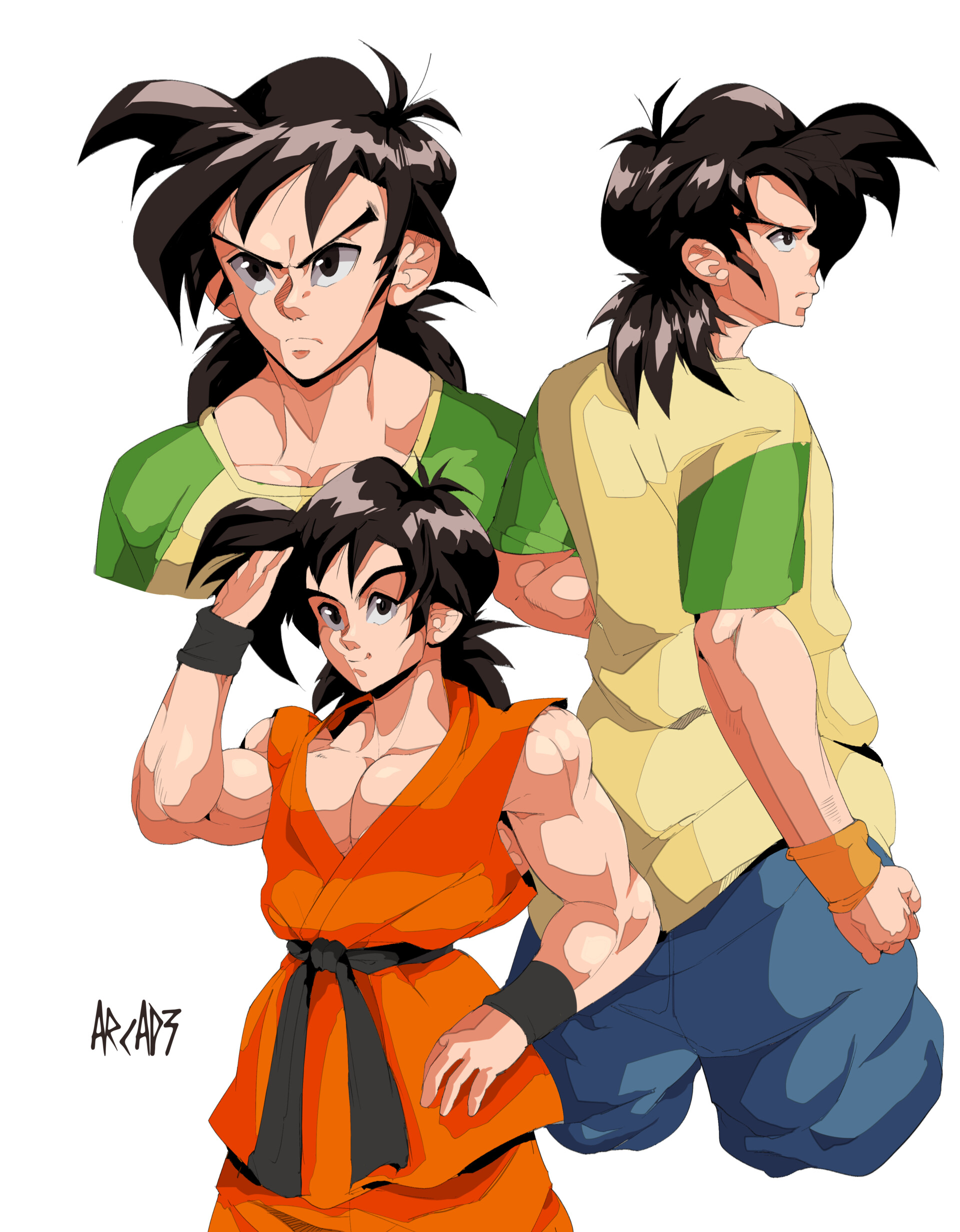 Goten