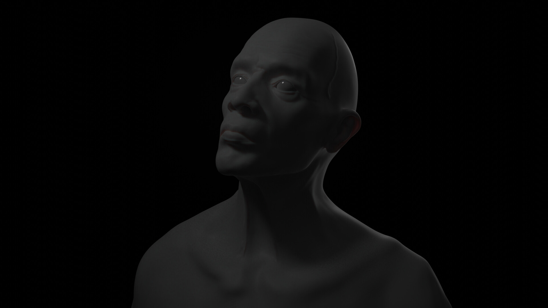 ArtStation - human sculpting