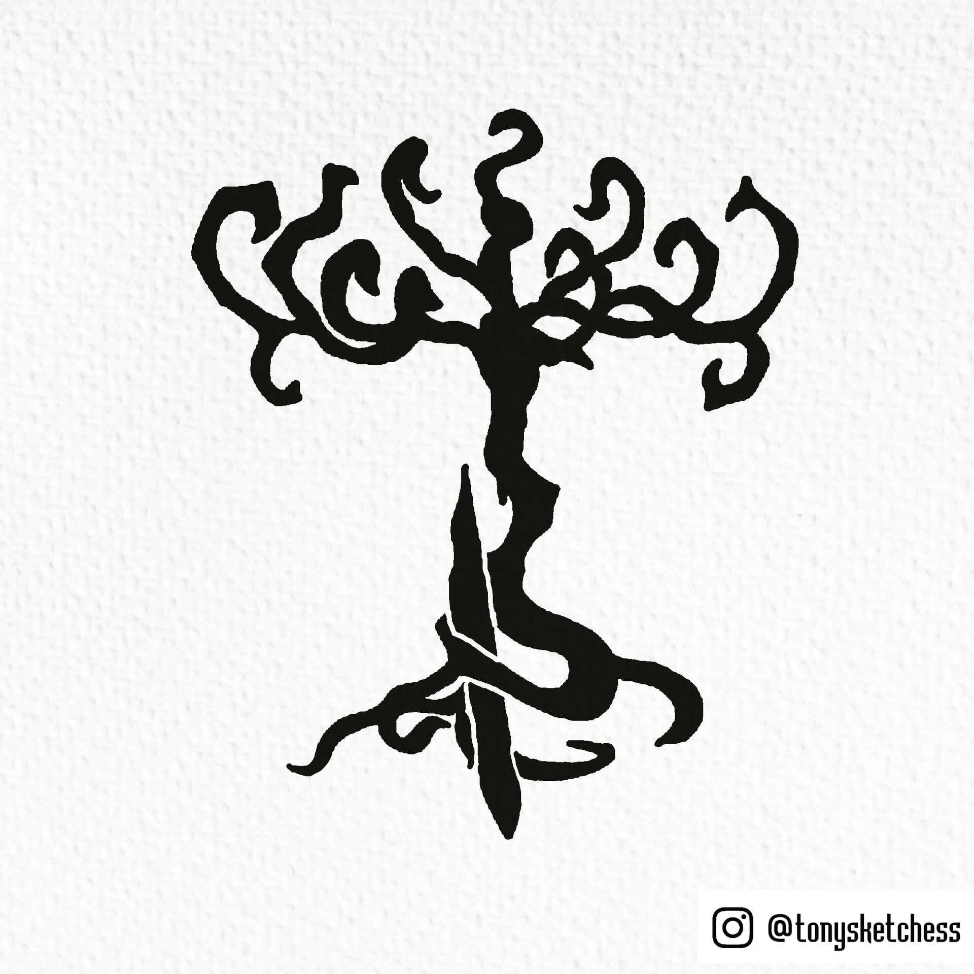 ArtStation - The Sword of Destiny