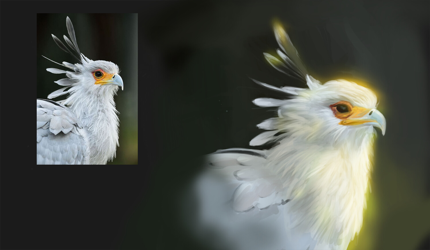 ArtStation - Practice