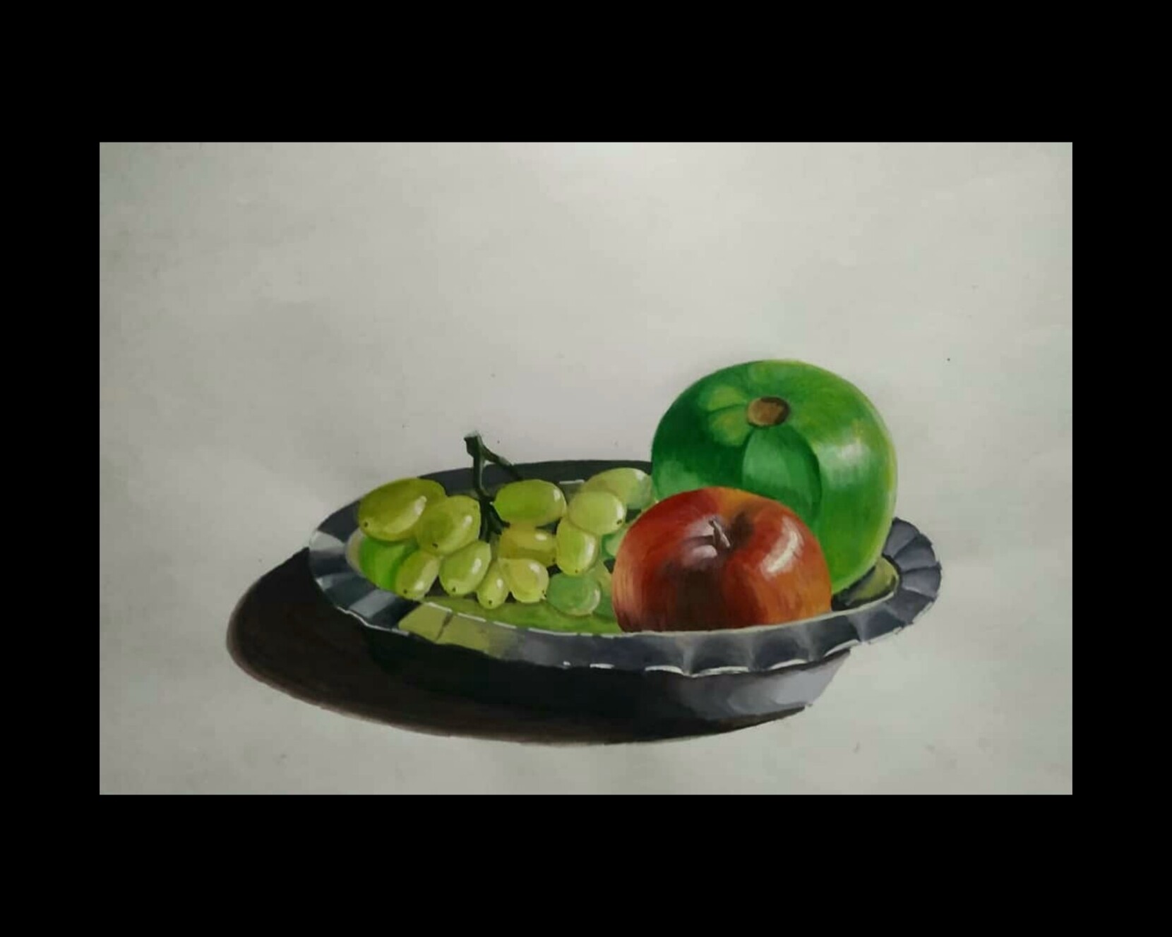 ArtStation - object drawing