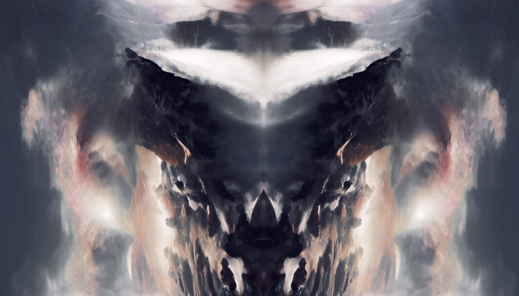 ArtStation - Alien God