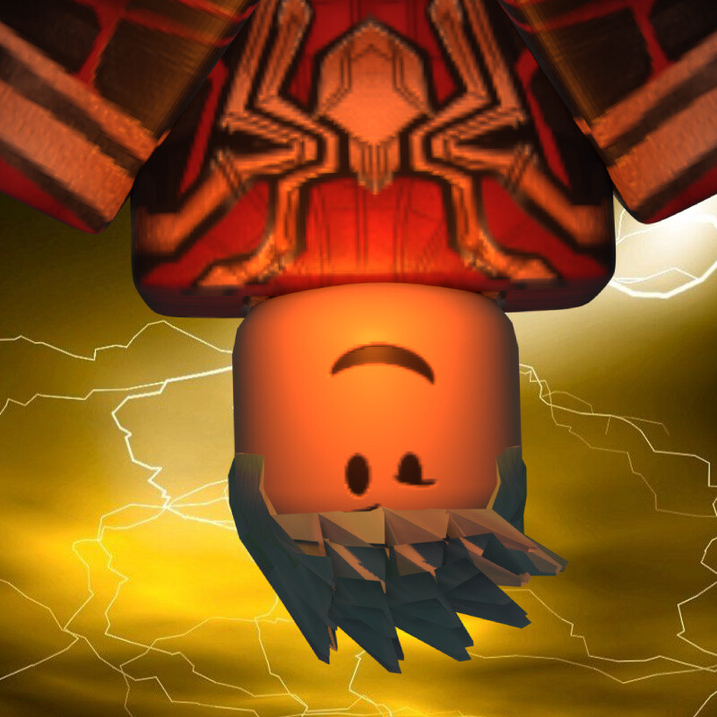 ArtStation - Spider Ace