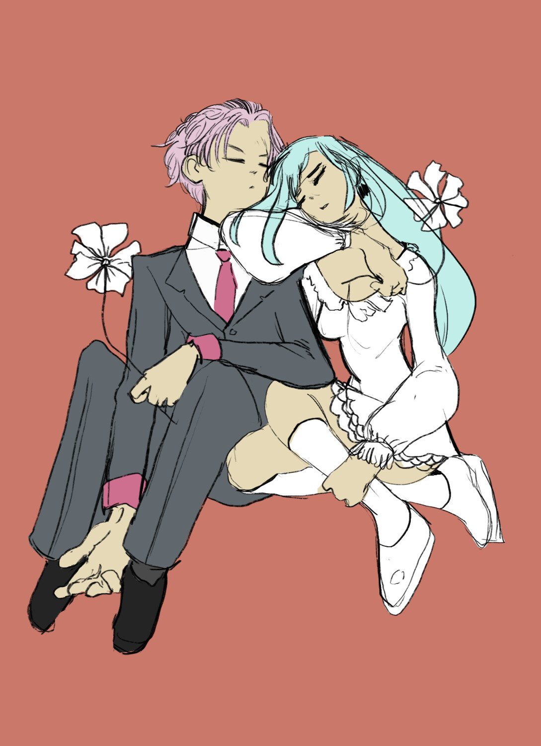 ArtStation - Comfort