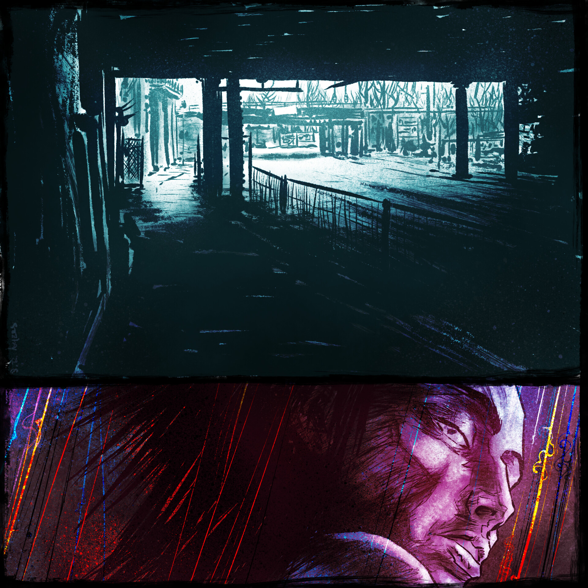 ArtStation - 002 (Berlin)