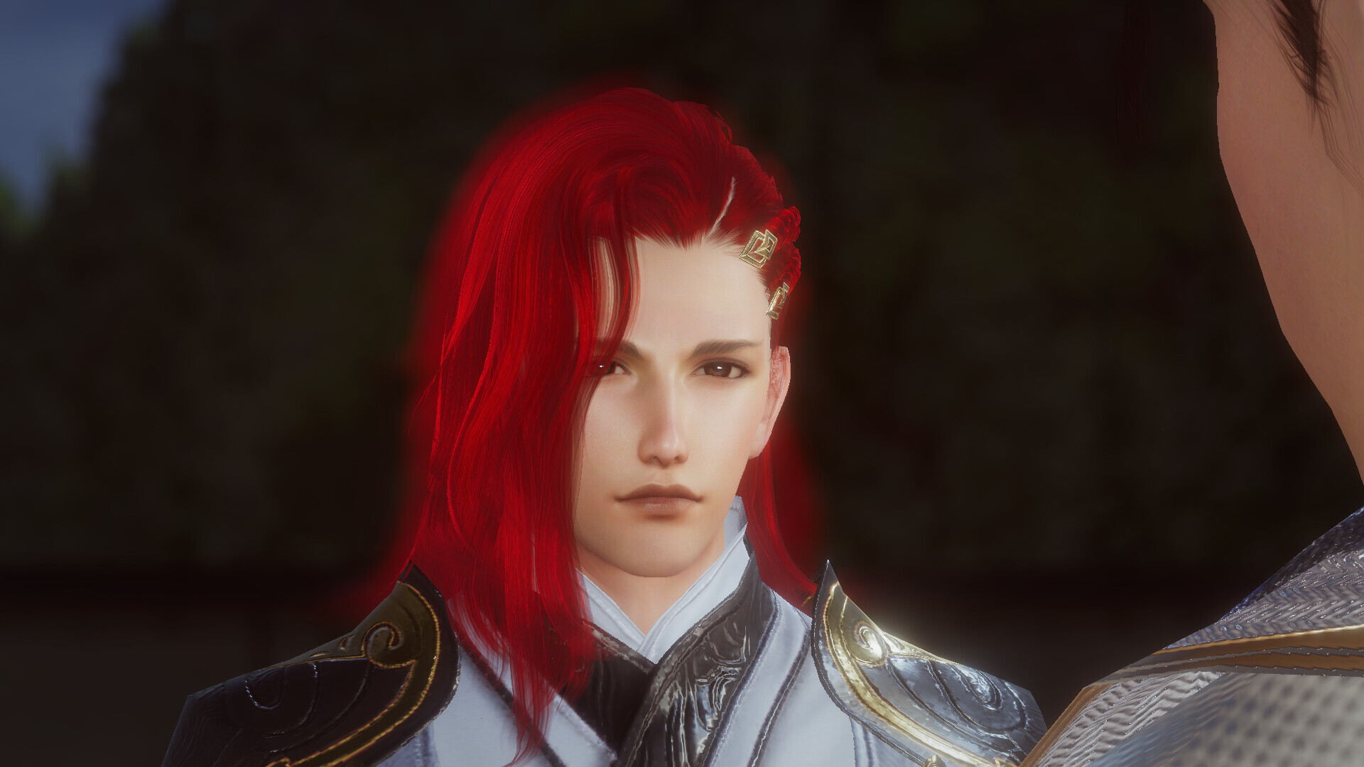 ArtStation - Extra image from my youtube video