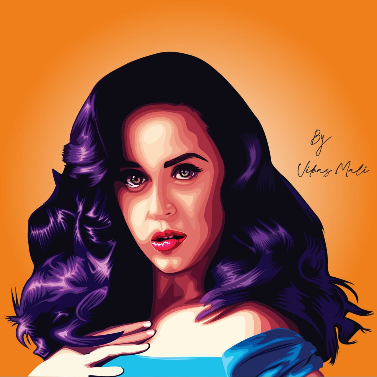 ArtStation - Illustration