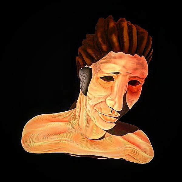 ArtStation - zuko (old)