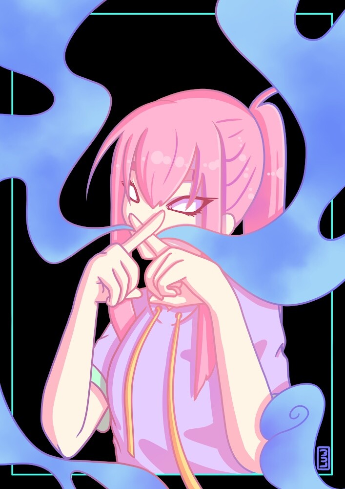 ArtStation - Shhhhhh