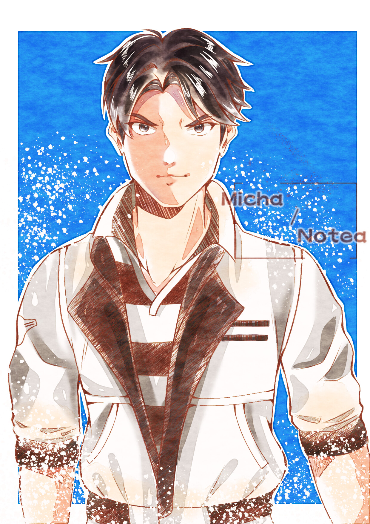 ArtStation - Kotaro Minami