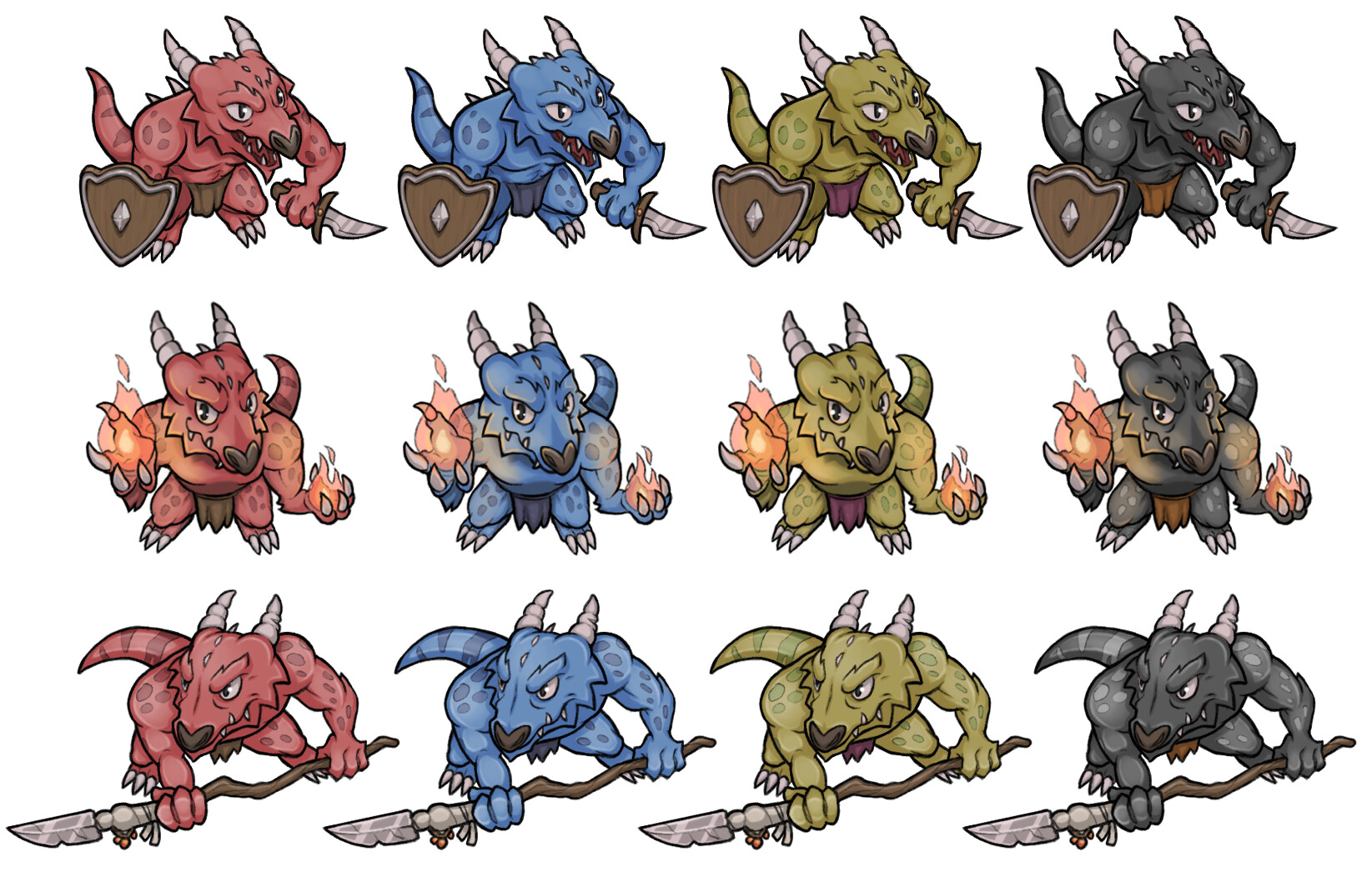 dnd 5e kobold token