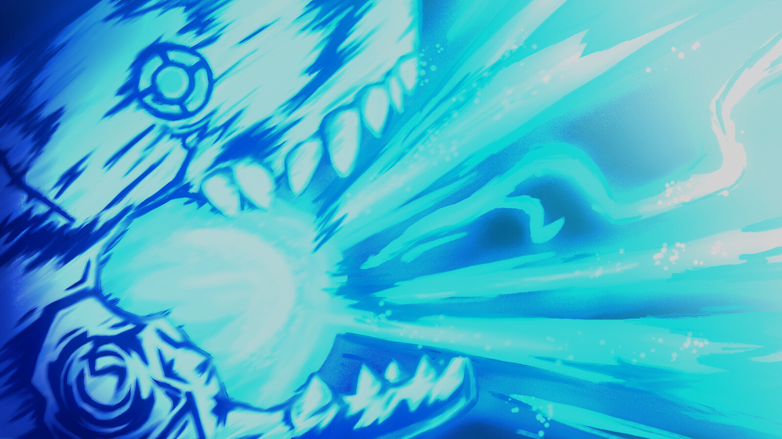 Zeroz Vi - Arcane Artworks