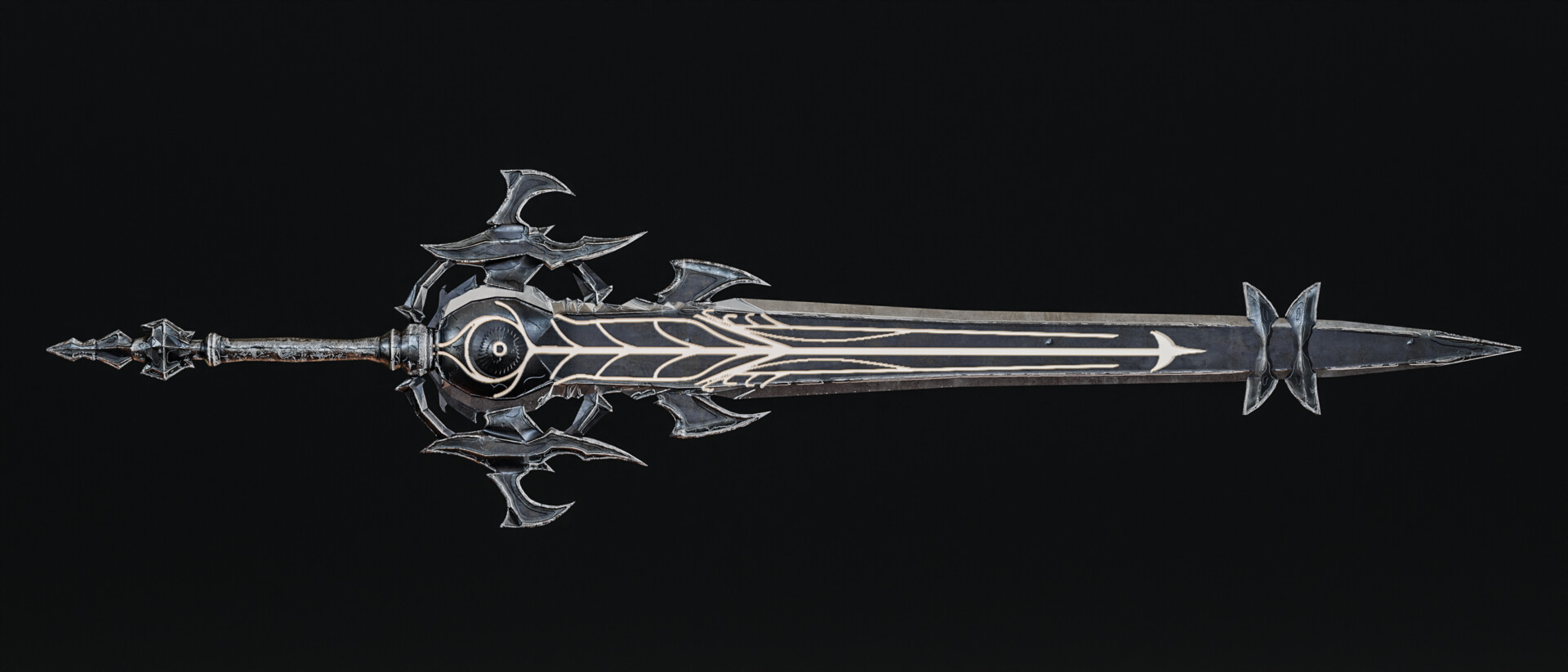 ArtStation - Deathbringer