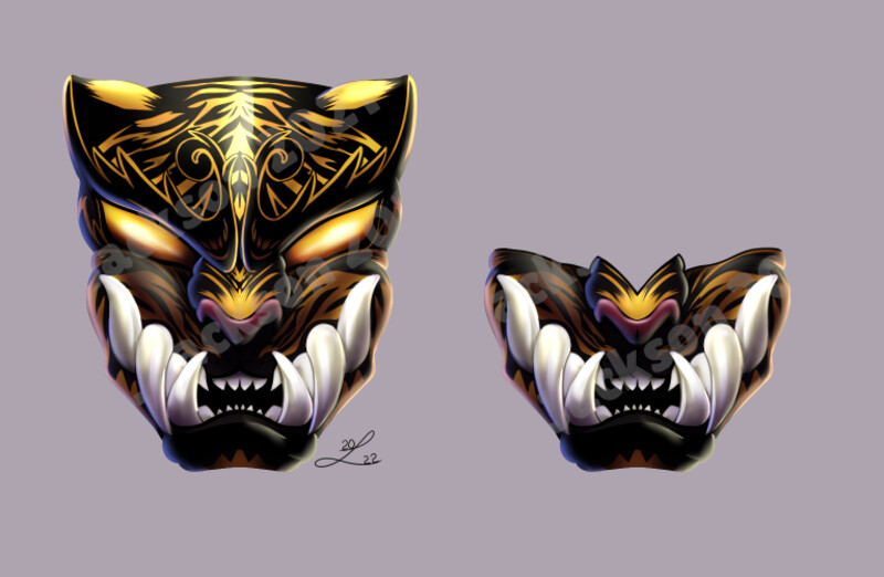 ArtStation - Lila Jackson