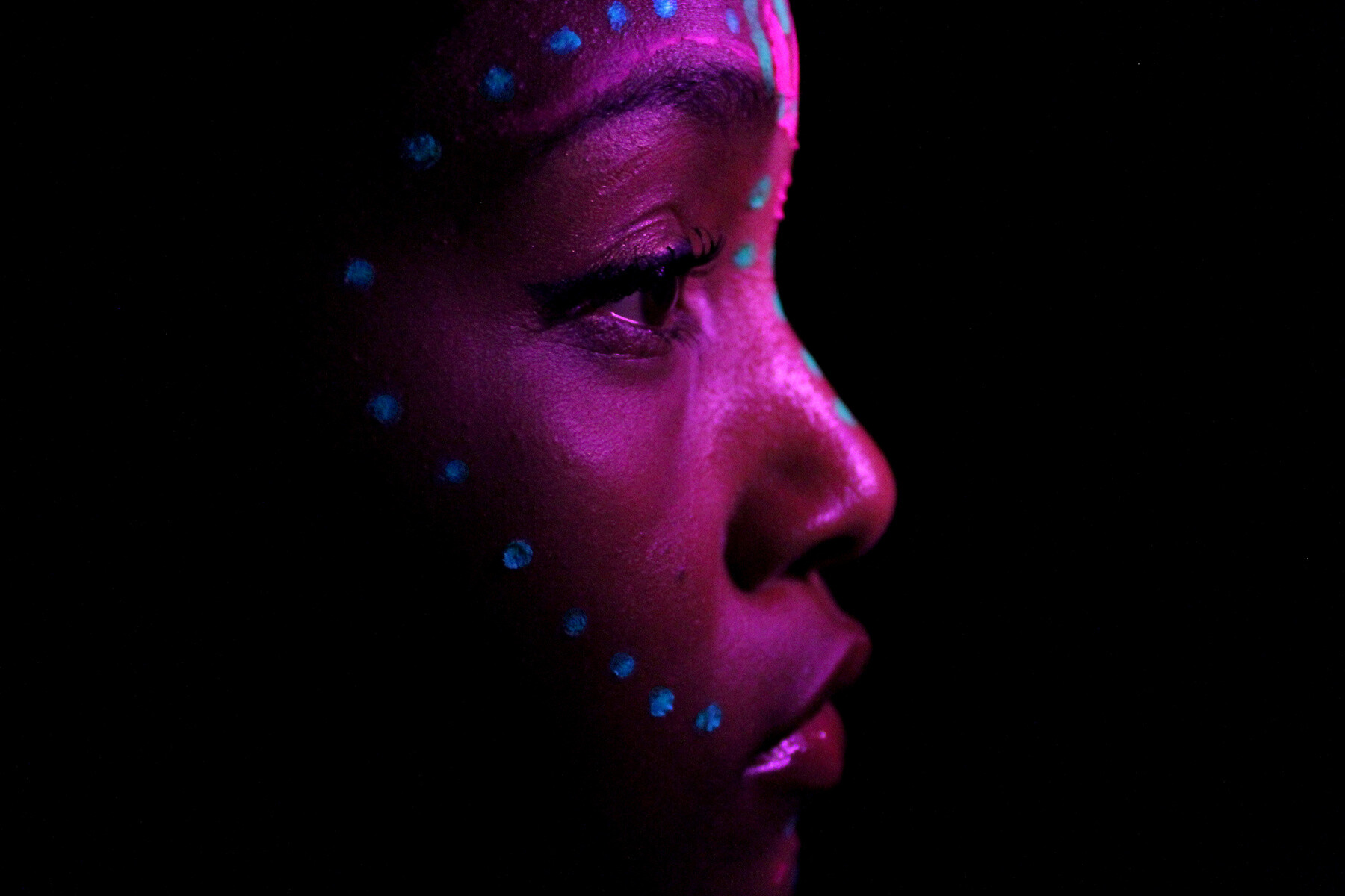 Jonathan Rivera - Serenity