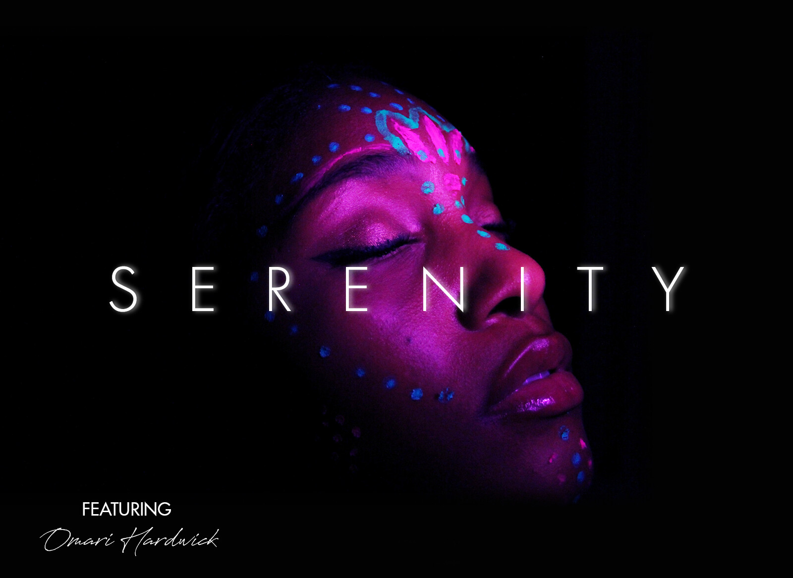 Jonathan Rivera - Serenity