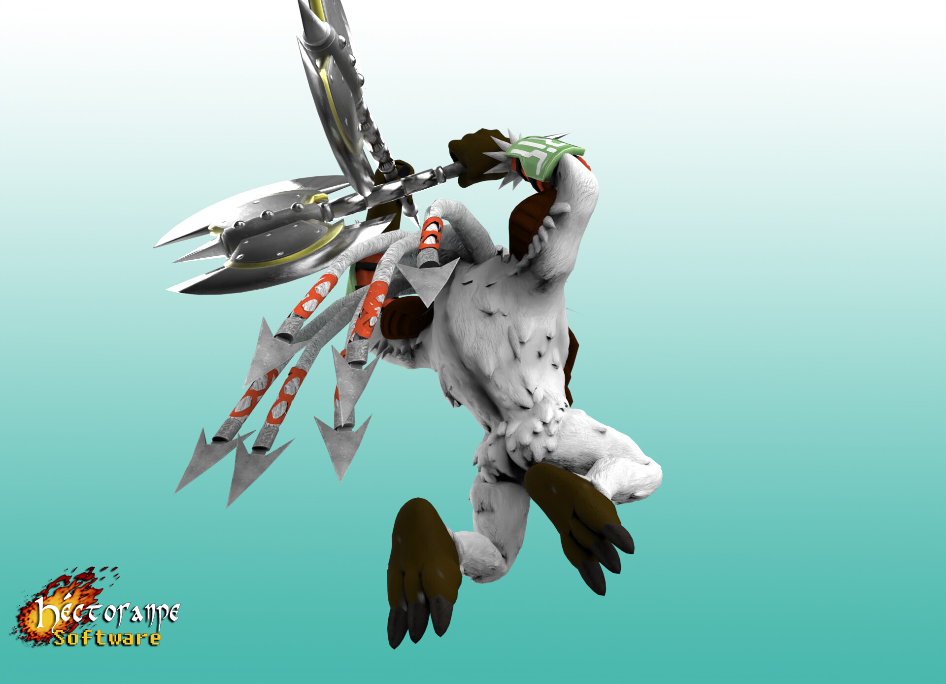 korikakumon evolution