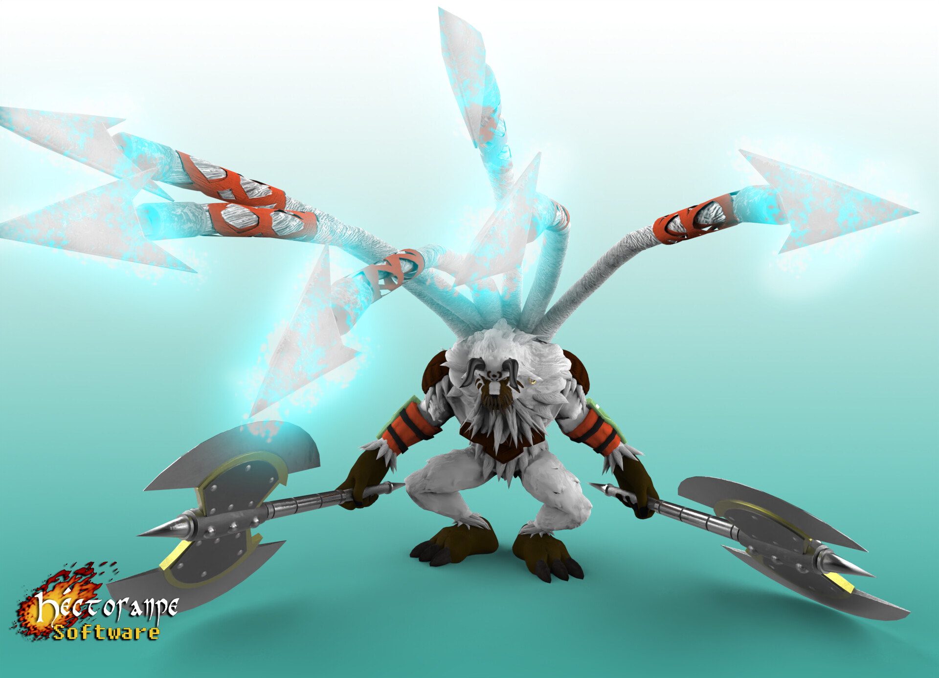 korikakumon evolution