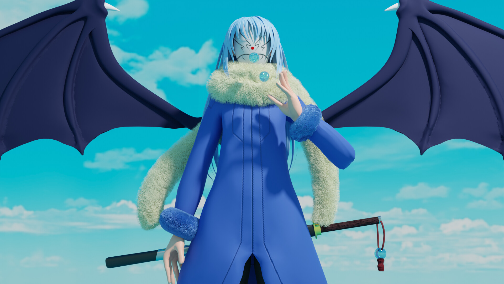 Rimuru by Multi — ProUser.Me