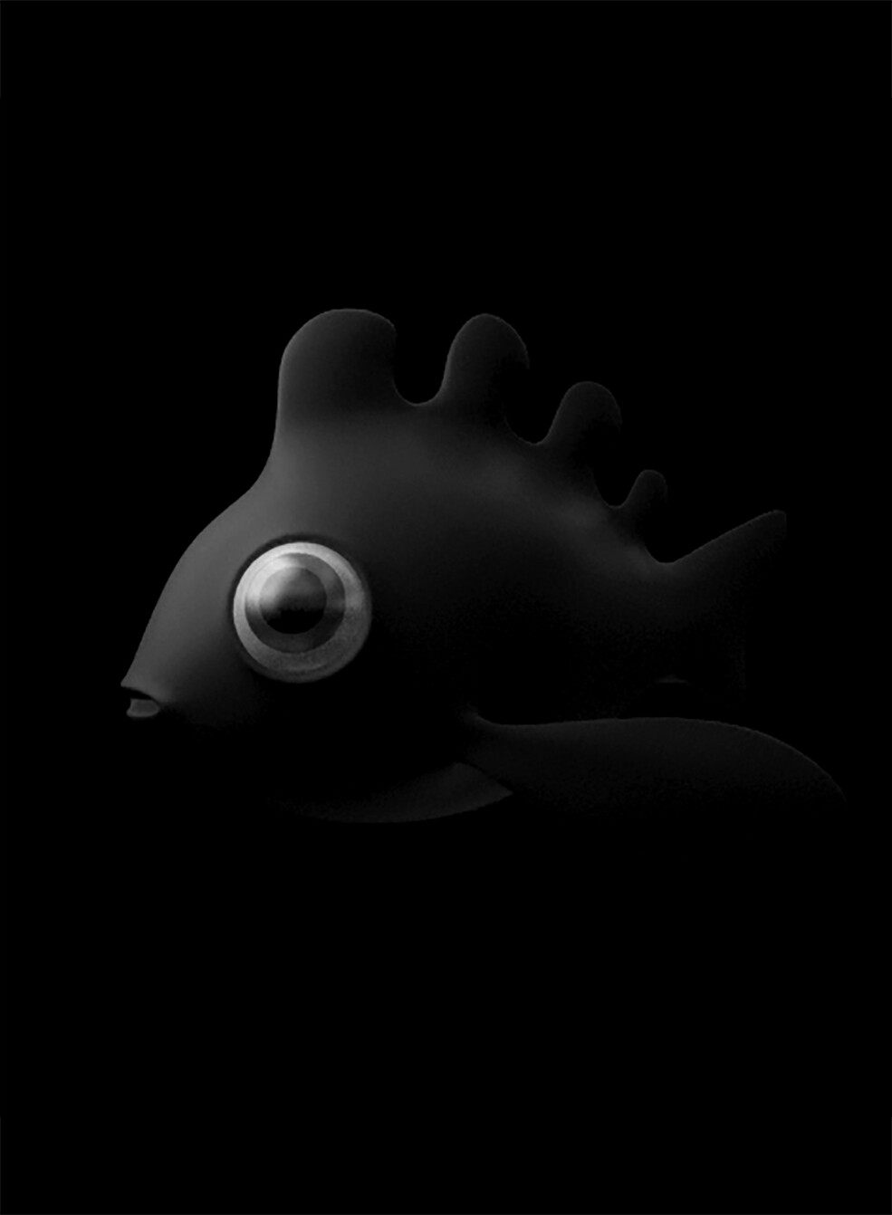 ArtStation - Fish 3D