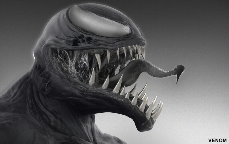 ArtStation - Nic Hon