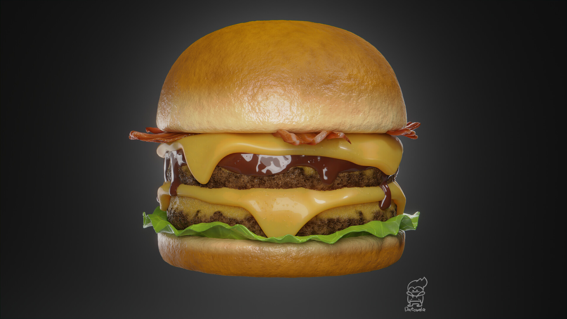 ArtStation - Borger