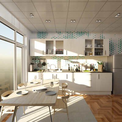 Methush Anjula Thamel - Portfolio