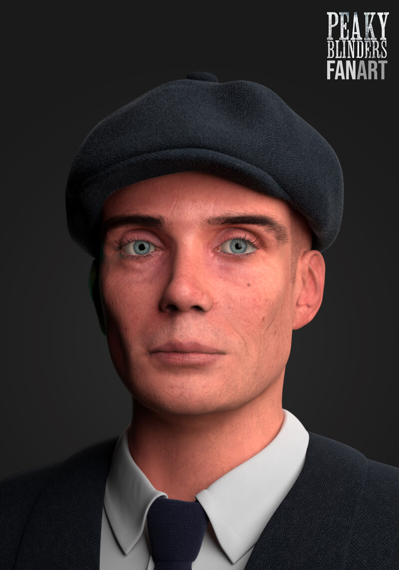 ArtStation - Andrea Grassi