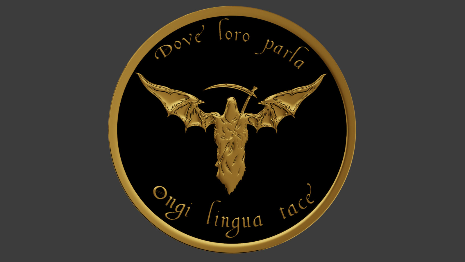 Rithvik Menon - Life and Death