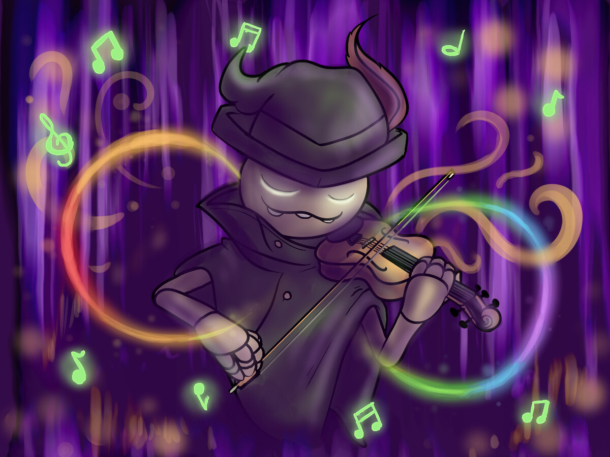 ArtStation - Fantoccio's Special Interest