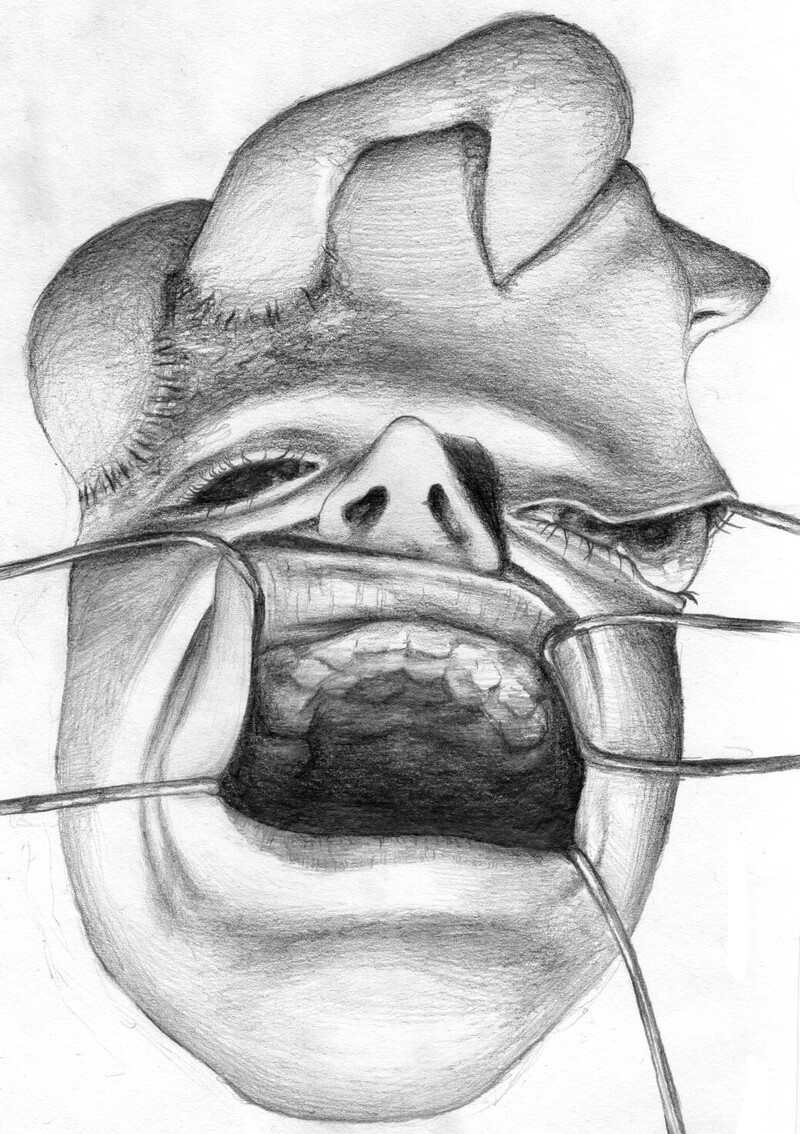 ArtStation - Lukewarm Beans