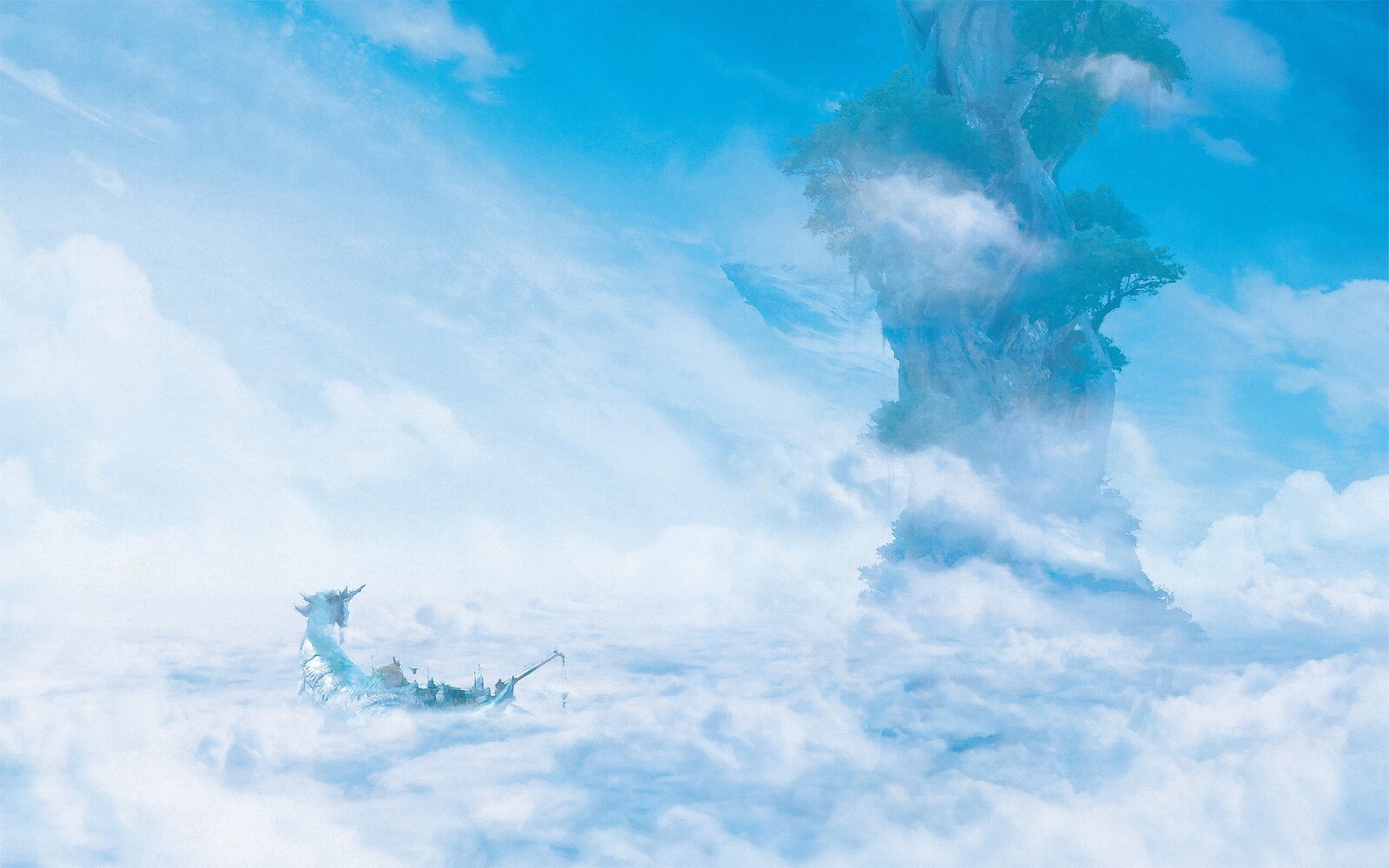 Orioto (Mikaël Aguirre) - World Tree