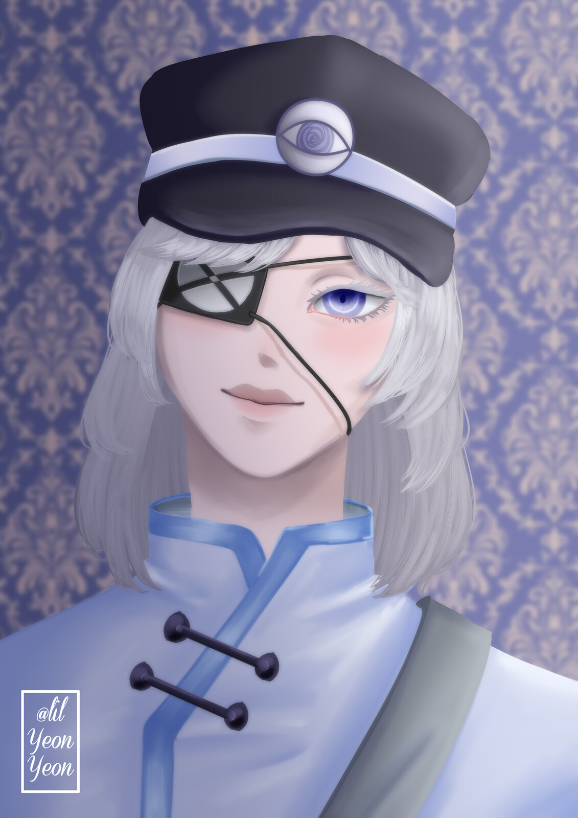 Yeonsang Min - Twins