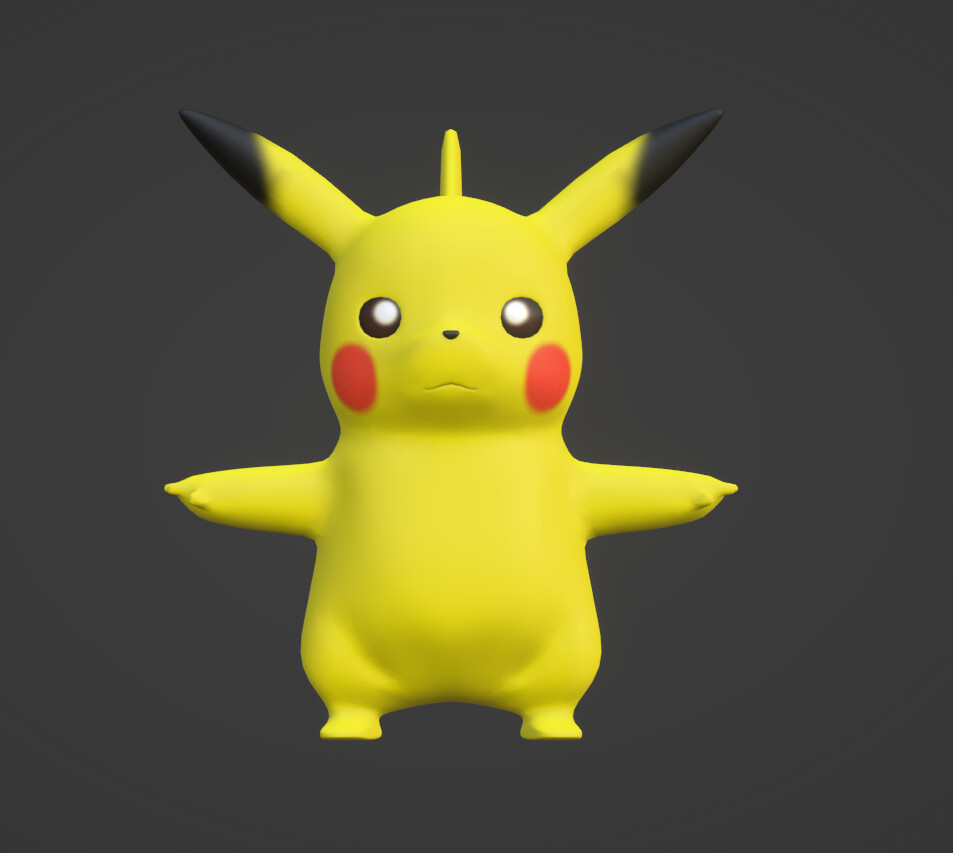 ArtStation - 3D Modeling