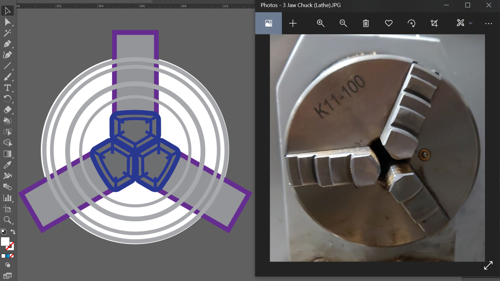 Abigail (Ab) Wilkinson - Team Website Emblem Badges (2021)