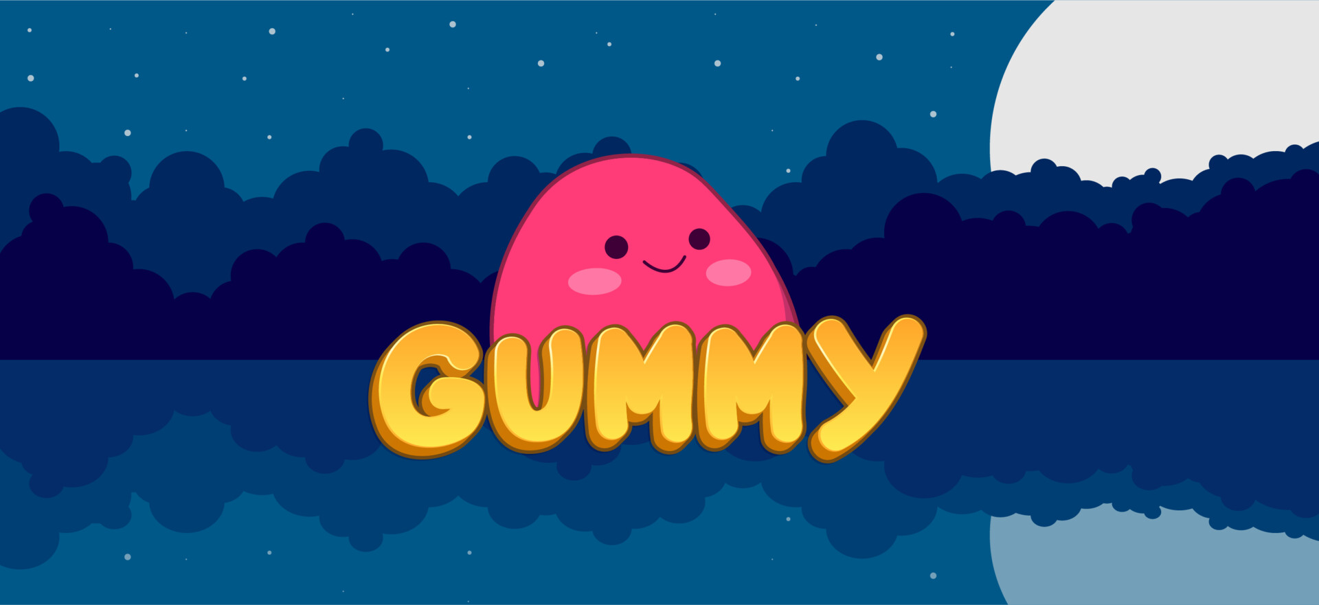 ArtStation - Gummy - Game UI
