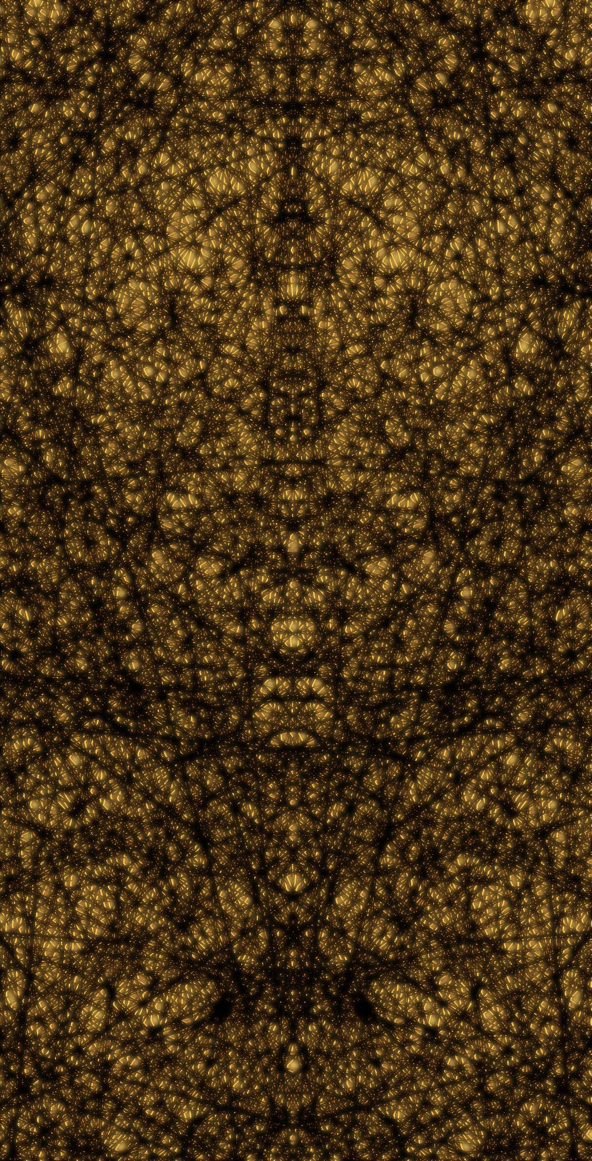 Primary Design - High-Level, Interdimensional "Space Art"