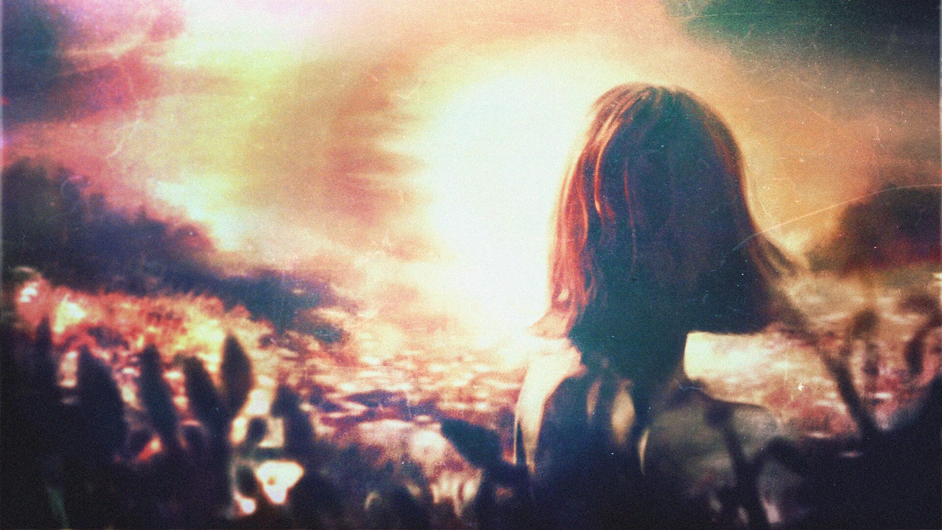 ArtStation - Melting Sun