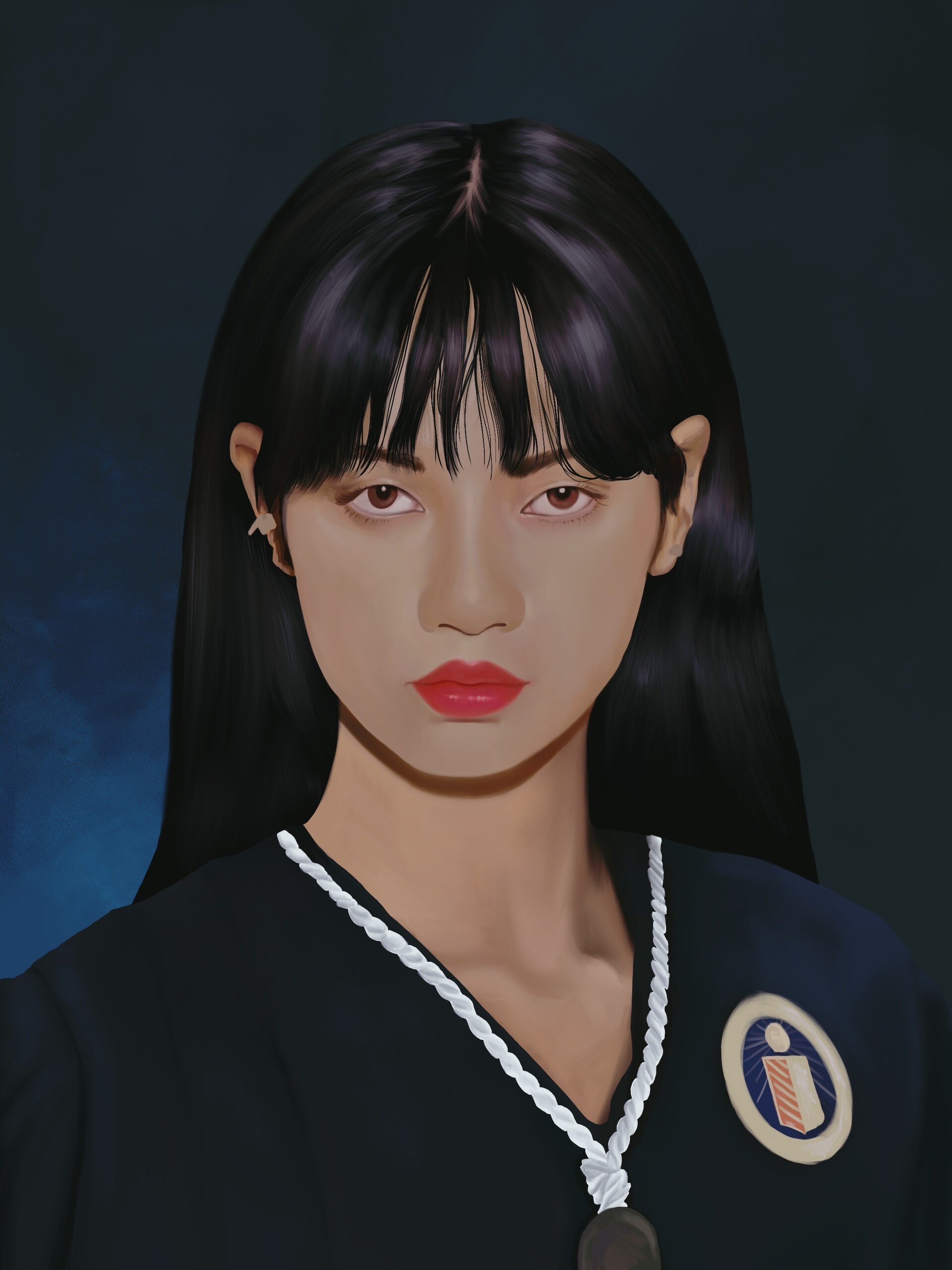 ArtStation - Pop colture