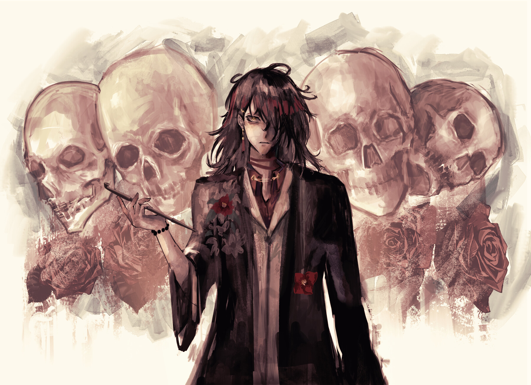 ArtStation - Vox Akuma