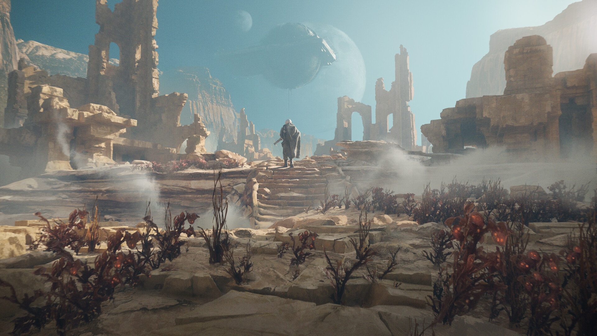 ArtStation - Random 2021_02