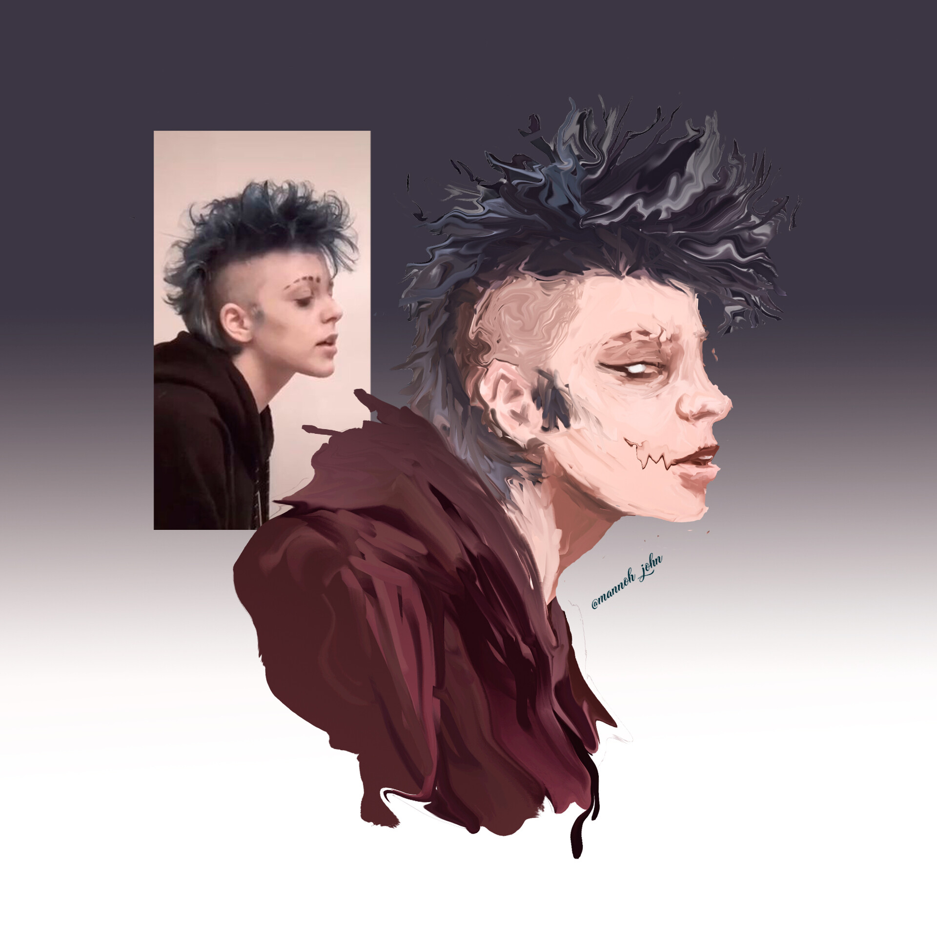 ArtStation - Reference