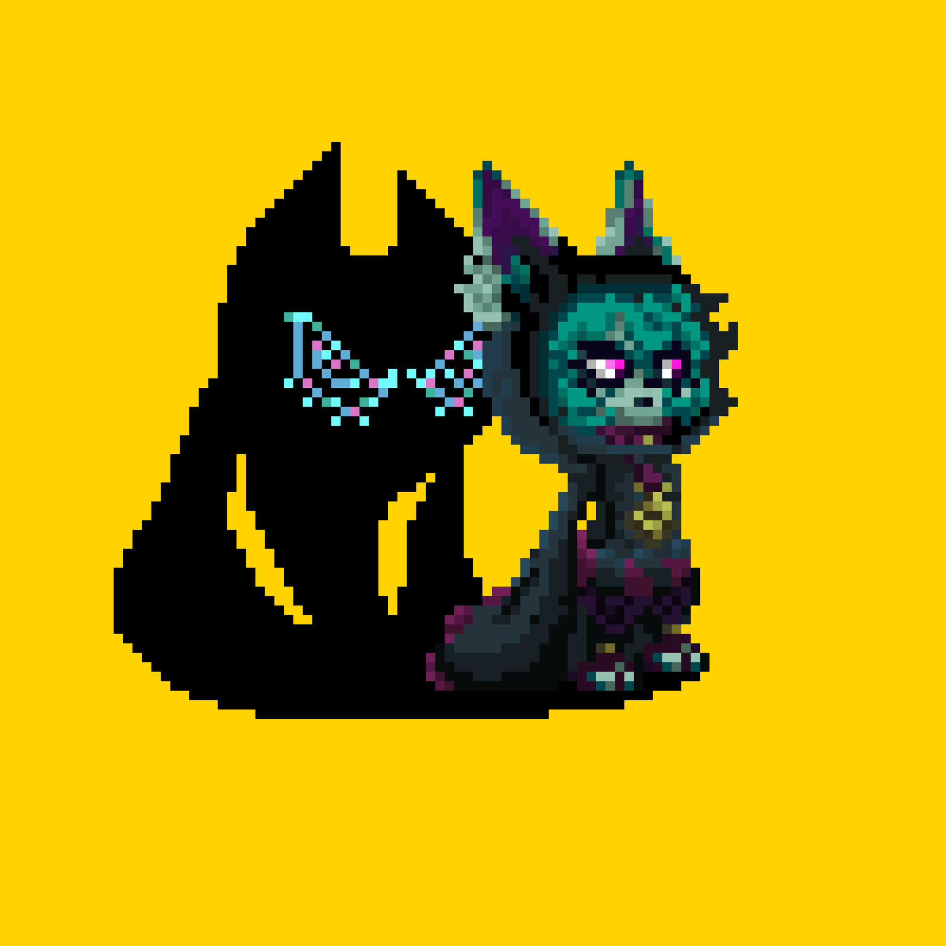 ArtStation - Vex, The Gloomist