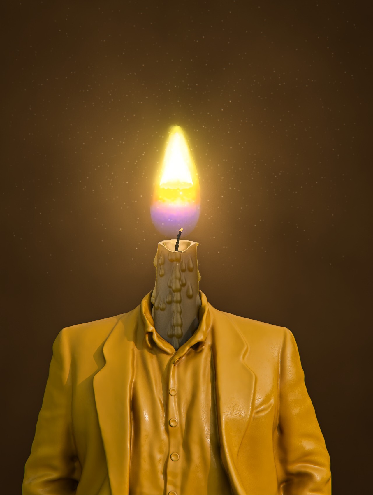 Aleksandar Babic - 3D doodle