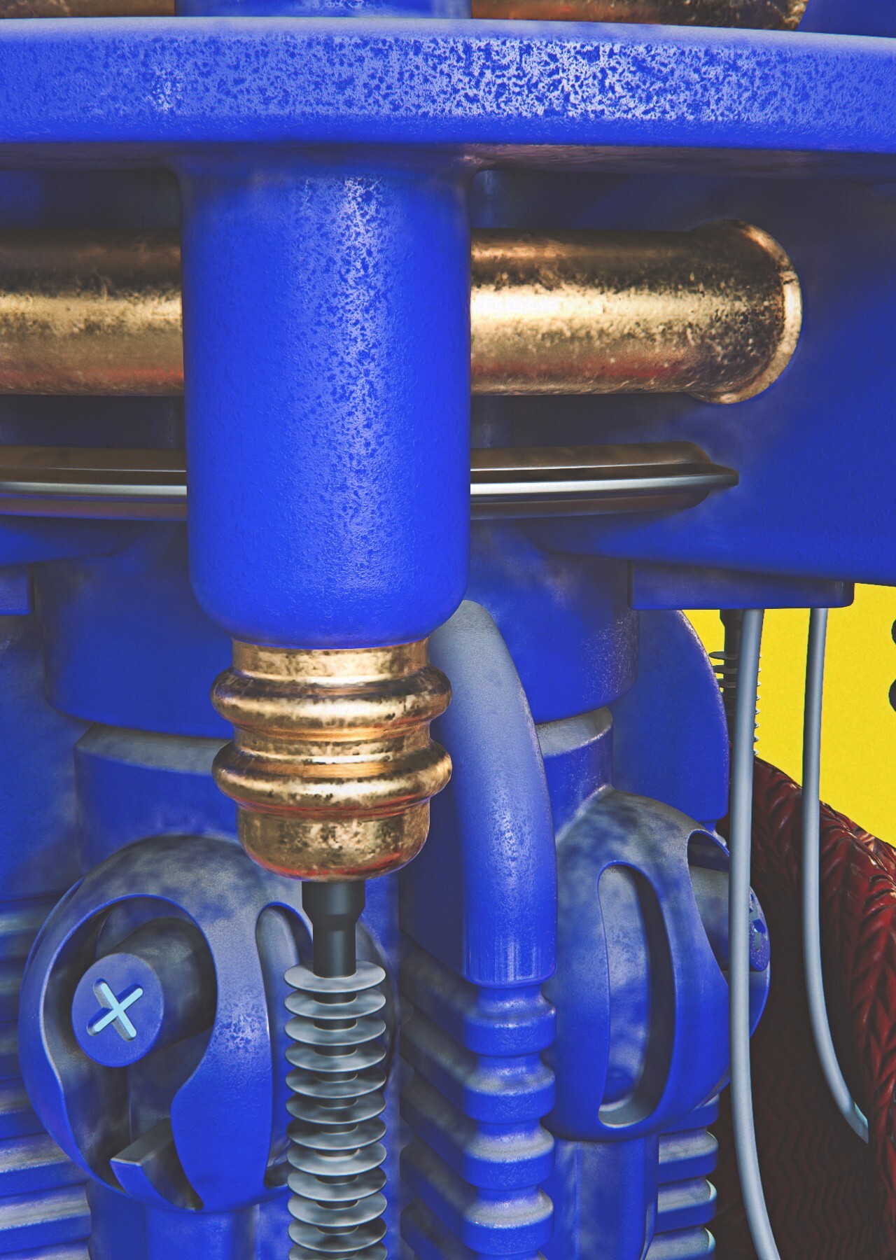 Aleksandar Babic - 3D doodle