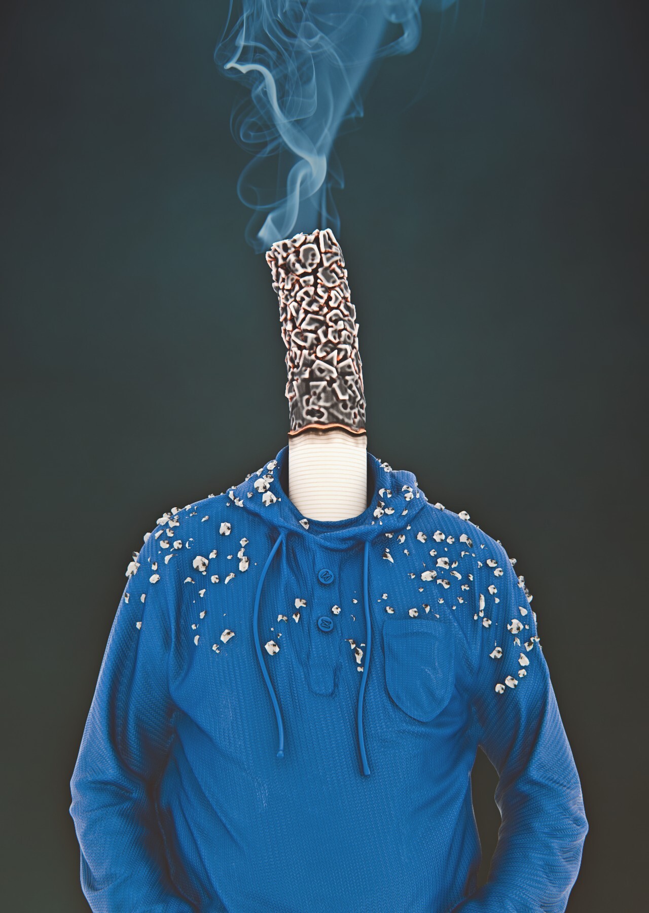 Aleksandar Babic - 3D doodle