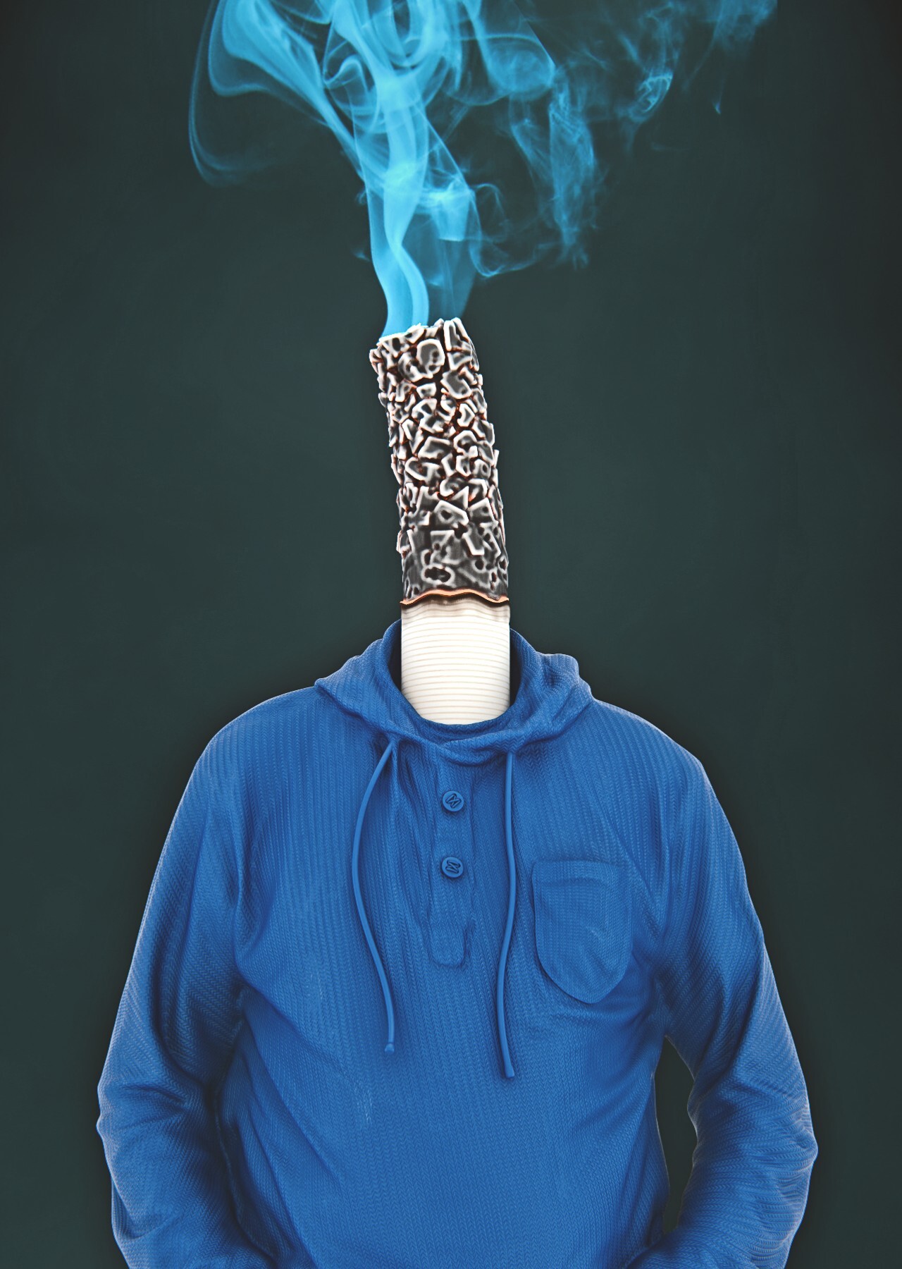 Aleksandar Babic - 3D doodle