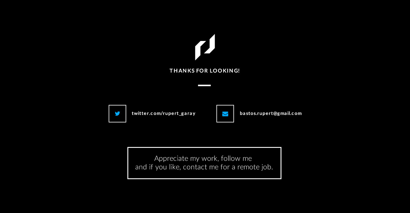 Rupert Bastos | UX/UI Designer - Visual Designer - SWARM VR - UI Design ...
