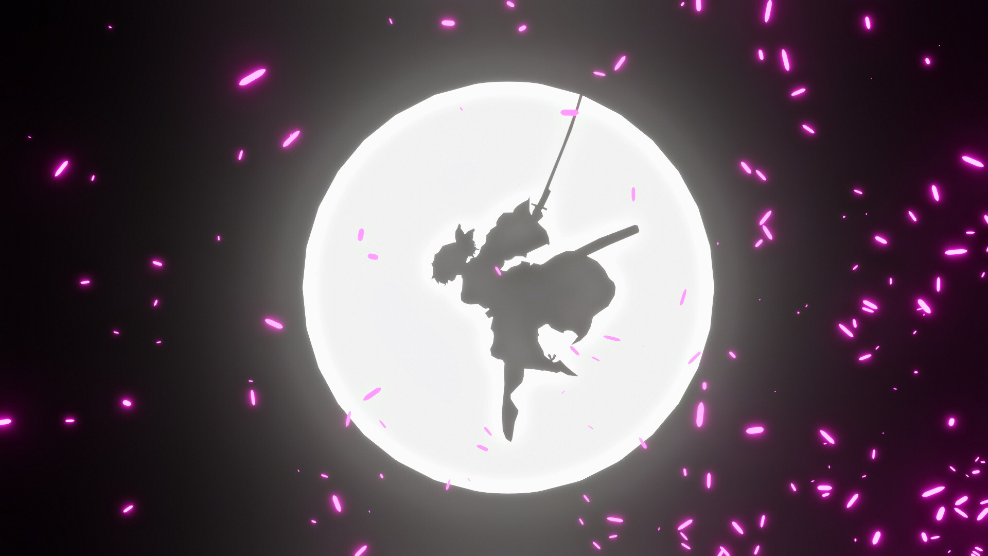 ArtStation - Shinobu using Breath of the Insects